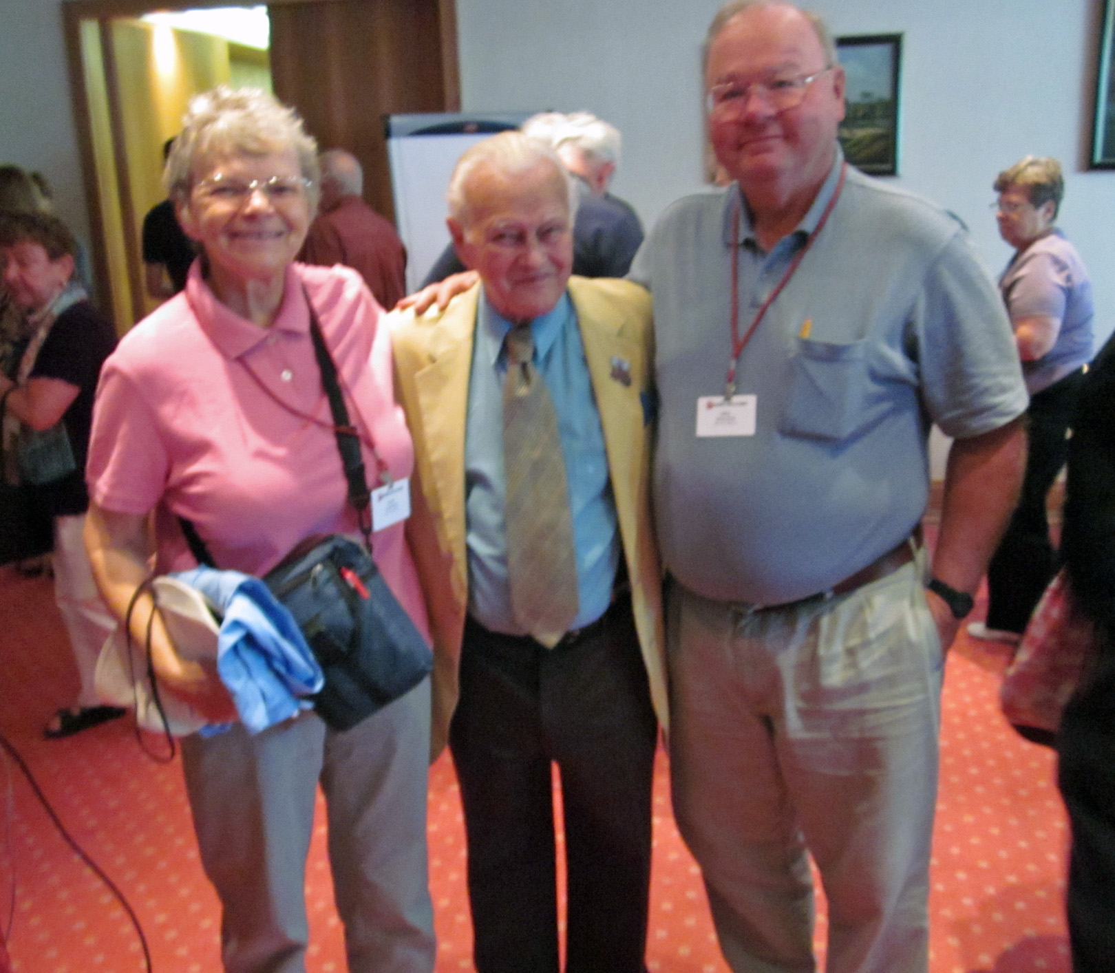 Phil & Mary Ann Stevens' Web Site